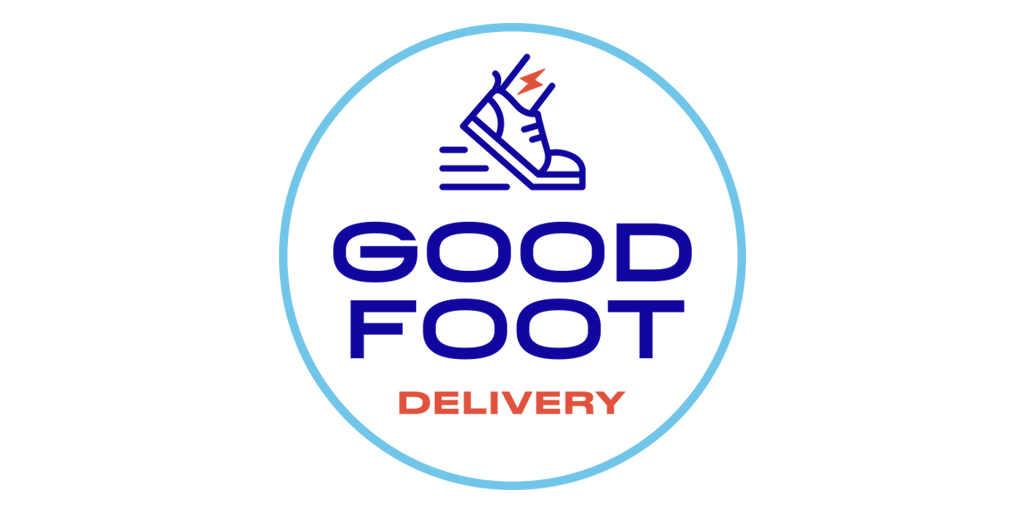 Good Foot Forward: Building Inclusive Workplaces — Good Foot Delivery