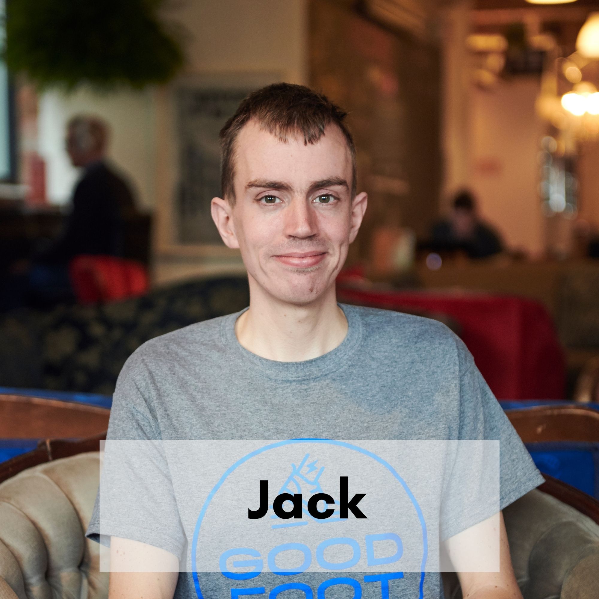 Our Impact — Good Foot Delivery