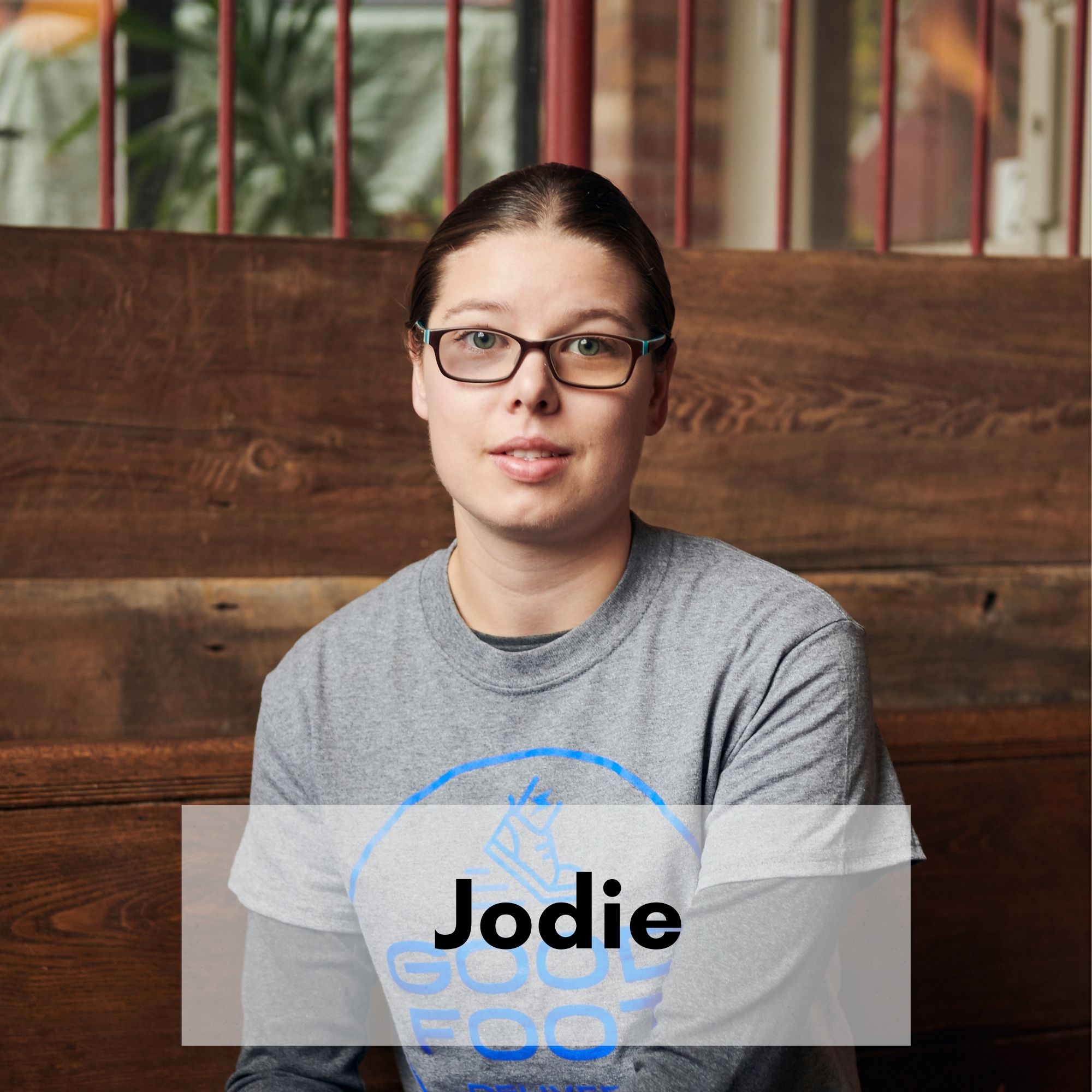 Our Impact — Good Foot Delivery