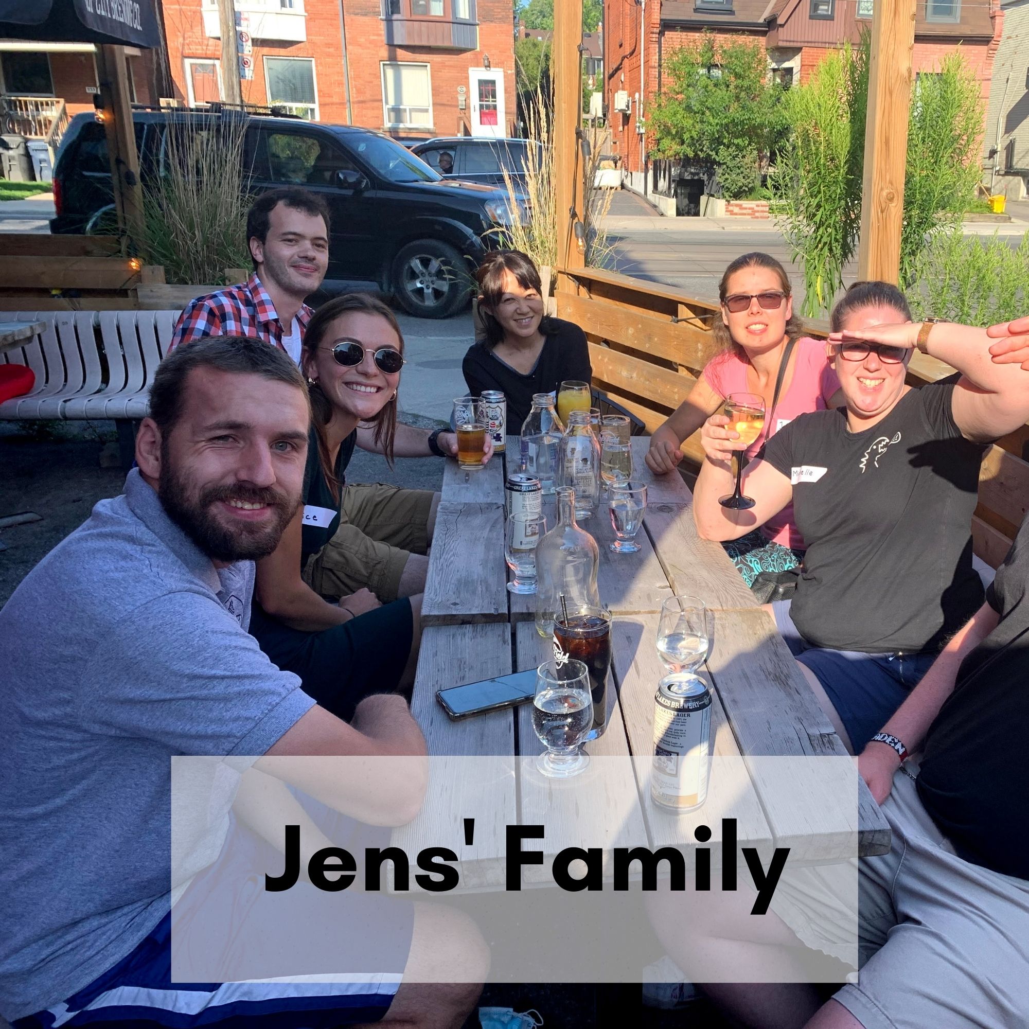 Our Impact — Good Foot Delivery