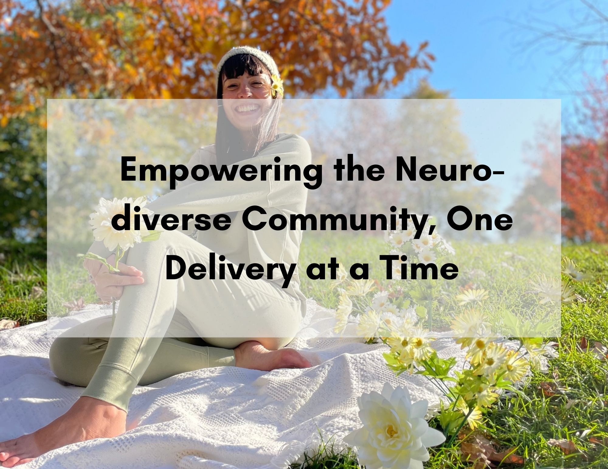 Good Foot in the Media — Good Foot Delivery