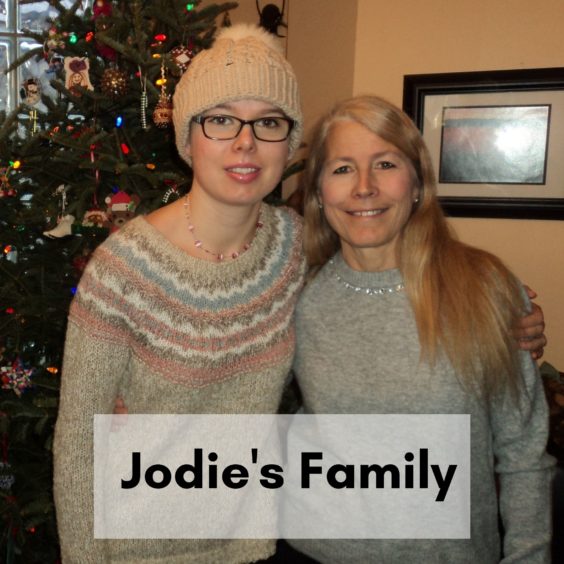 Our Impact — Good Foot Delivery