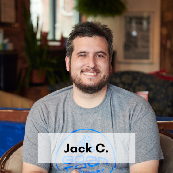 Our Impact — Good Foot Delivery