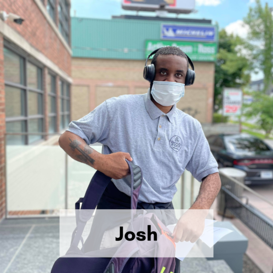 Our Impact — Good Foot Delivery